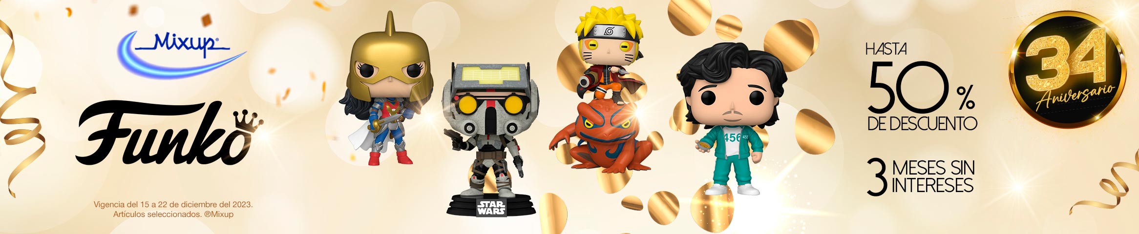 Funkos